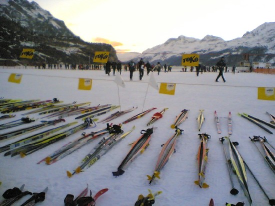 Langrenn og teknikk. Lær å skøyte på ski | Turrennportalen